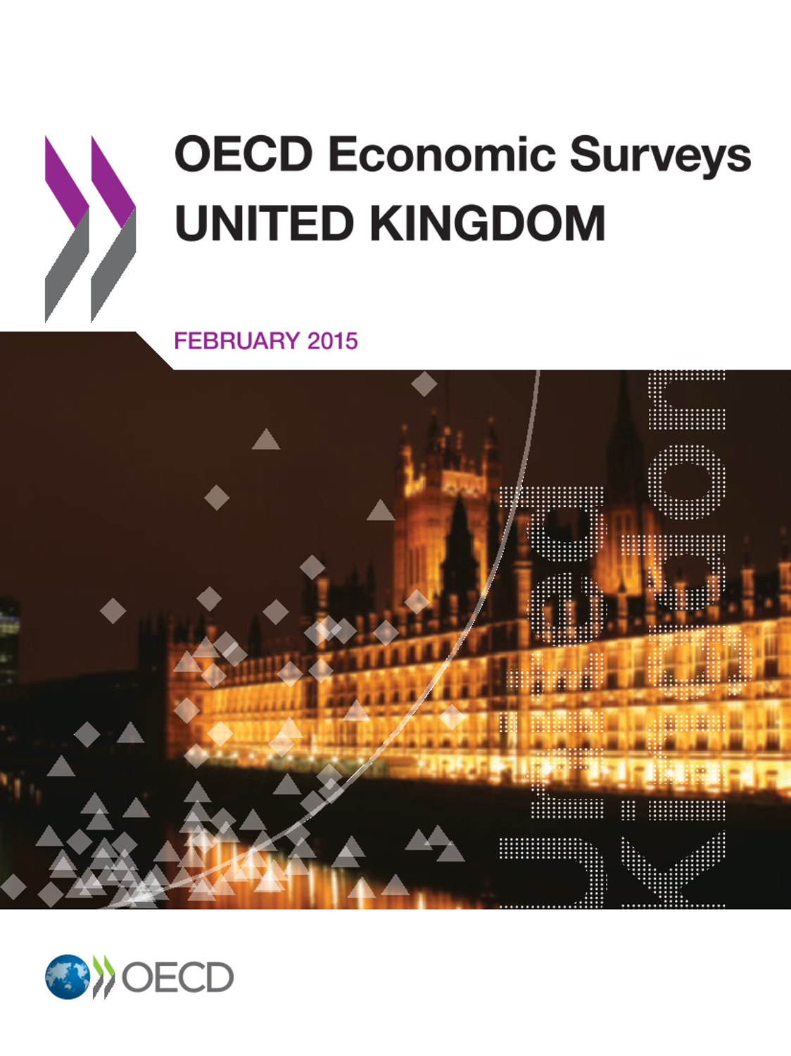(OECD) Economic surveys: United Kingdom 2015