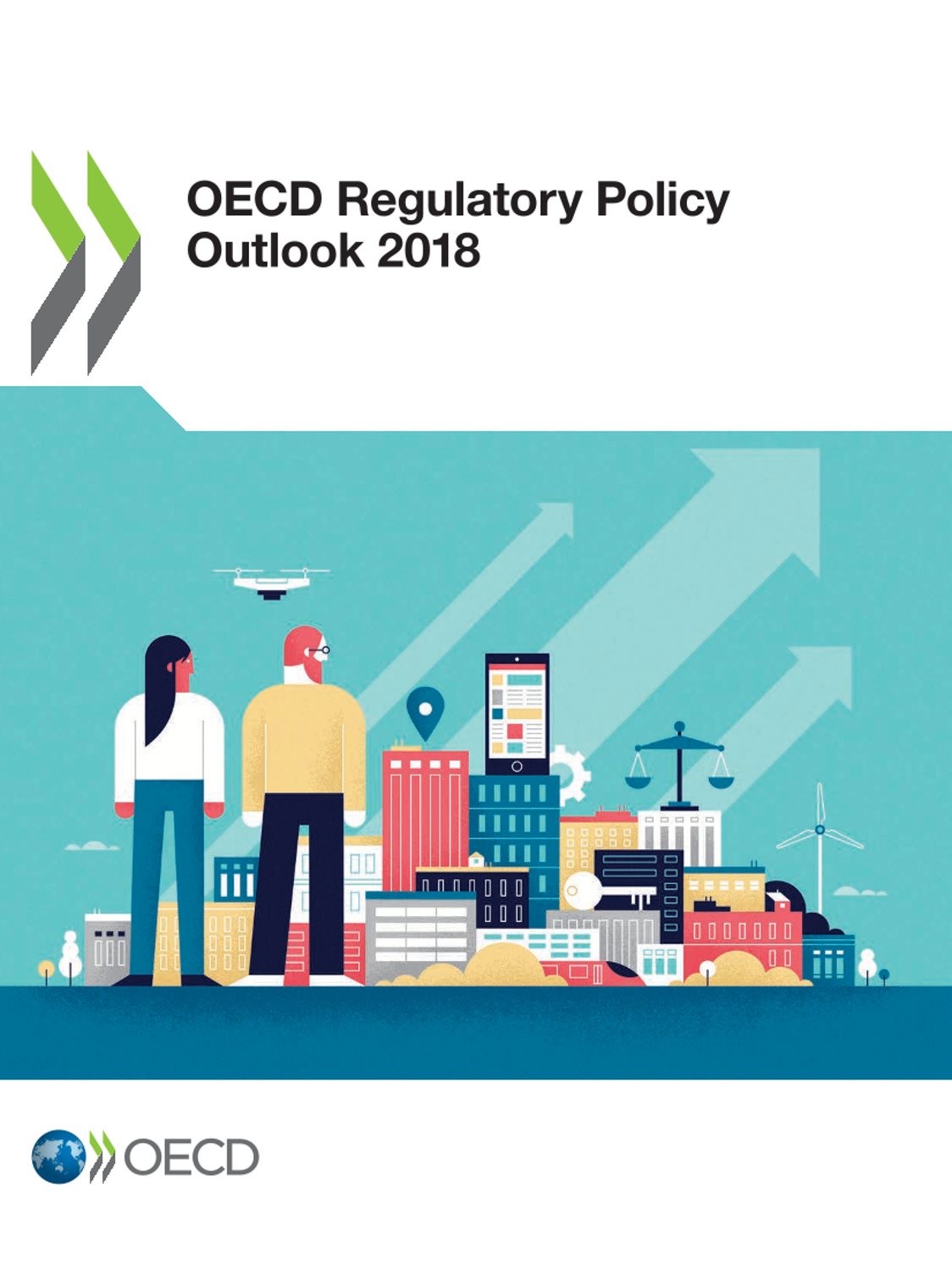 OECD Regulatory policy outlook 2018