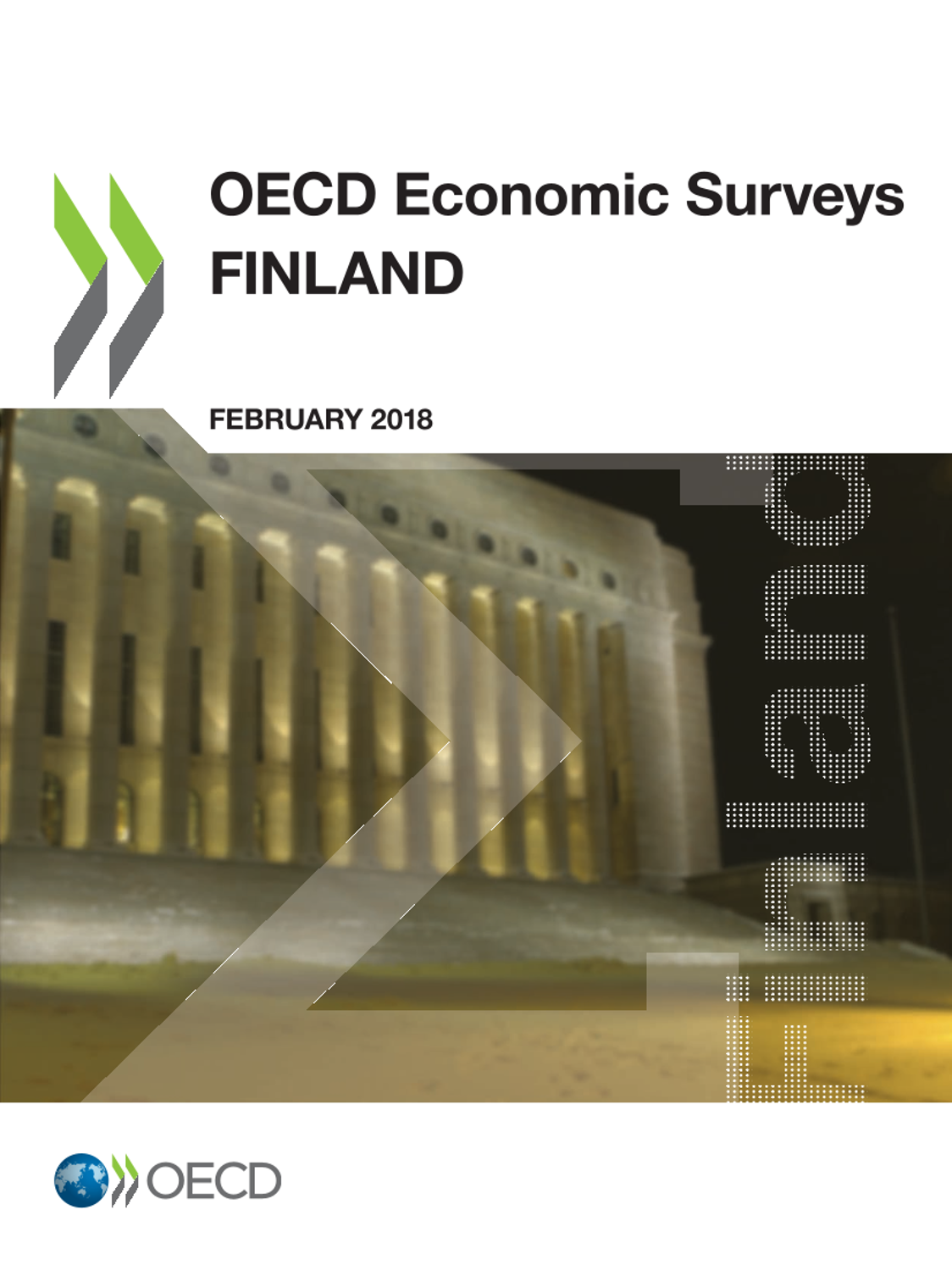 (OECD) Economic surveys: Finland 2018