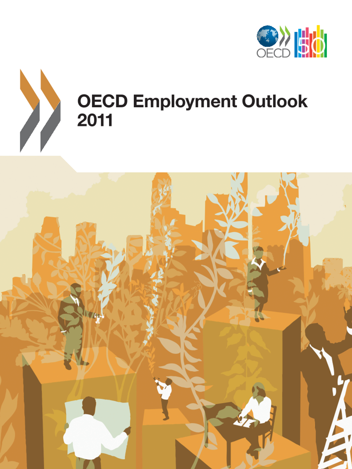 (OECD) Employment outlook 2011