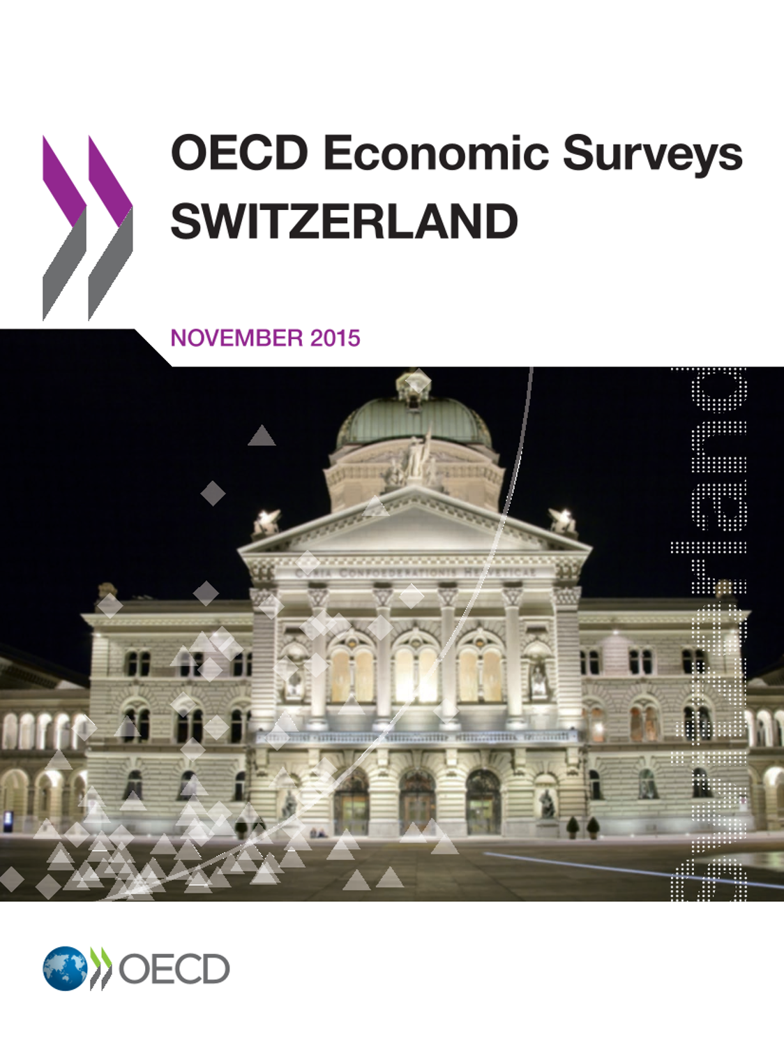(OECD) Economic surveys: Switzerland 2015