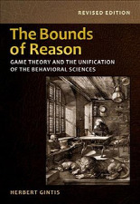 The bounds of reason : game theory and the unification of the ...