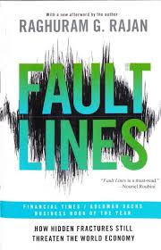 Fault lines : how hidden fractures still threaten the world economy