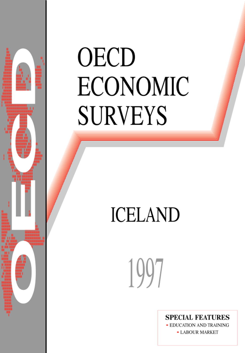 OECD Economic Surveys : Iceland - 인기자료 검색 | 한국노동연구원 전자도서관> 자료검색