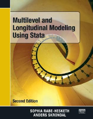 Multilevel and longitudinal modeling using STATA - 신착자료 검색 | 한국노동연구원 전자도서관> 자료검색