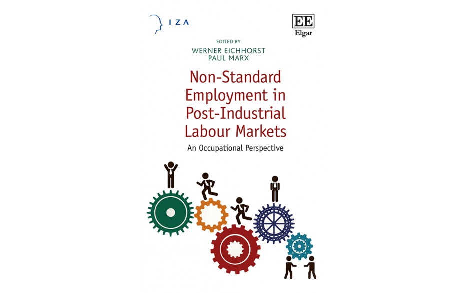 Non-standard employment in post-industrial labour markets: an ...