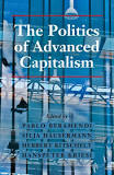 (The) politics of advanced capitalism - 인기자료 검색 | 한국노동연구원 전자도서관> 자료검색