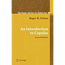 An introduction to copulas