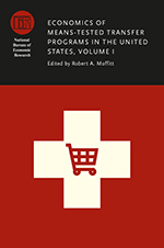 Economics of means-tested transfer programs in the United States. vol.1 ...