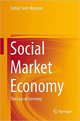Social market economy: The case of Germany