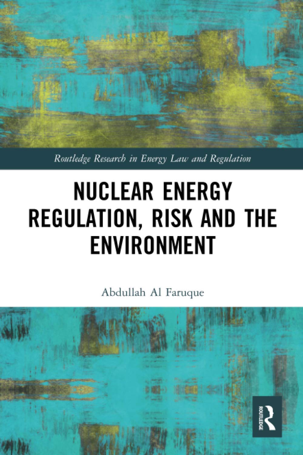 Nuclear energy regulation, risk and the environment - 추천도서 | 한국해양수산개발원 ...