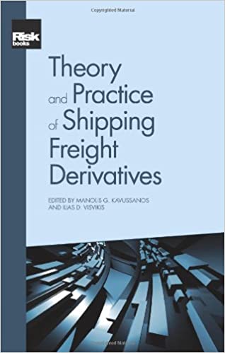Theory and practice of shipping freight derivatives - KMI발간물 | 한국해양수산 ...