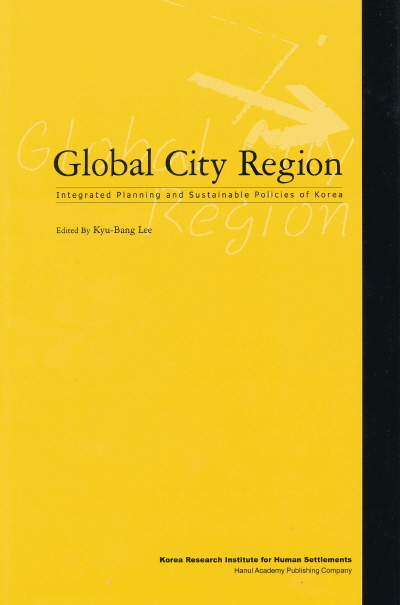 Global city region